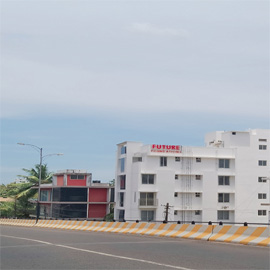 Gallery | Future Foundations